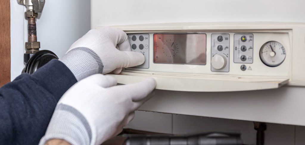 Heating Services, Repairs, Installations & Replacements